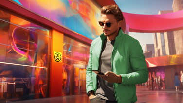 Getting Here | The Exchange TRX