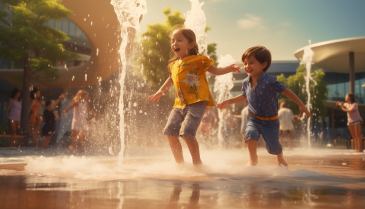 Services | The Exchange TRX