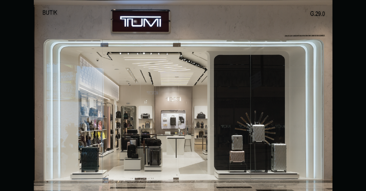 TUMI