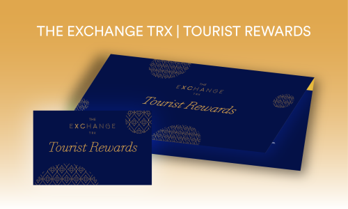 The Journal | The Exchange TRX