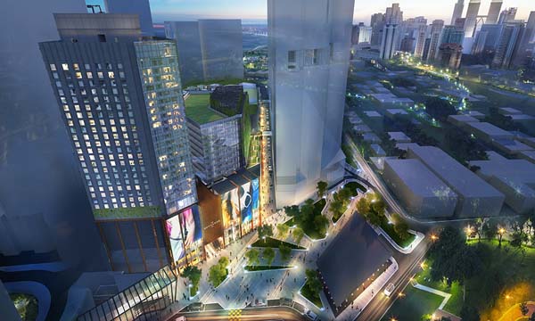 Office | The Exchange