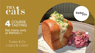 Promotions | The Exchange TRX