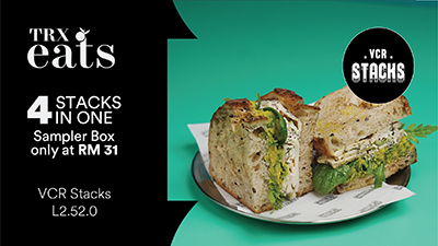 Promotions | The Exchange TRX