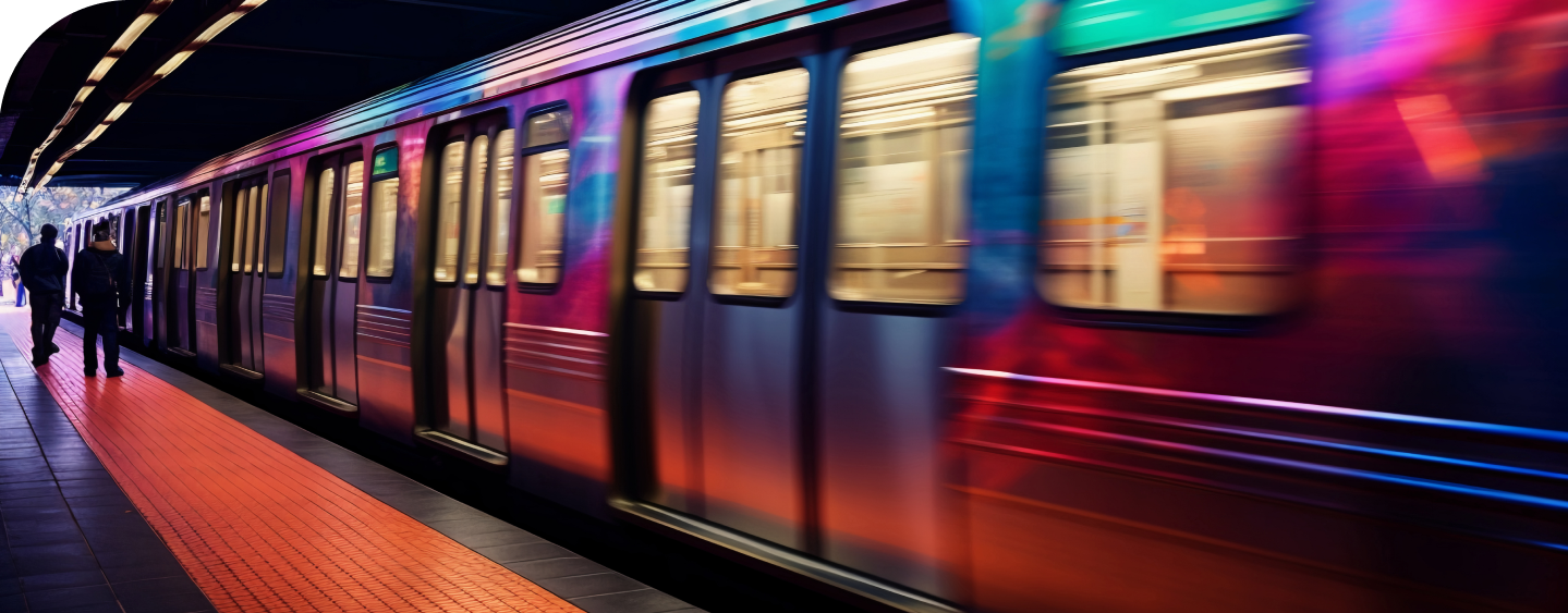 Getting Here | The Exchange TRX