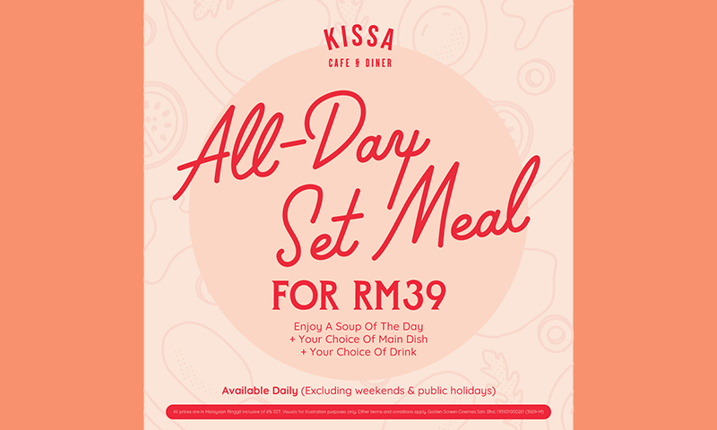 Promotions | The Exchange TRX