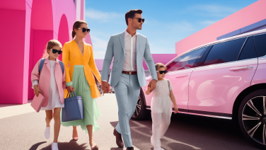 Getting Here | The Exchange TRX