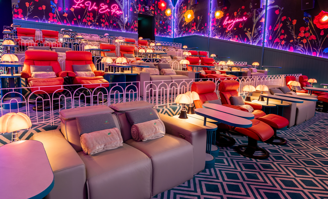 Events | The Exchange TRX