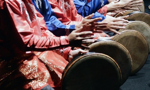 Events/Calendar | The Exchange TRX