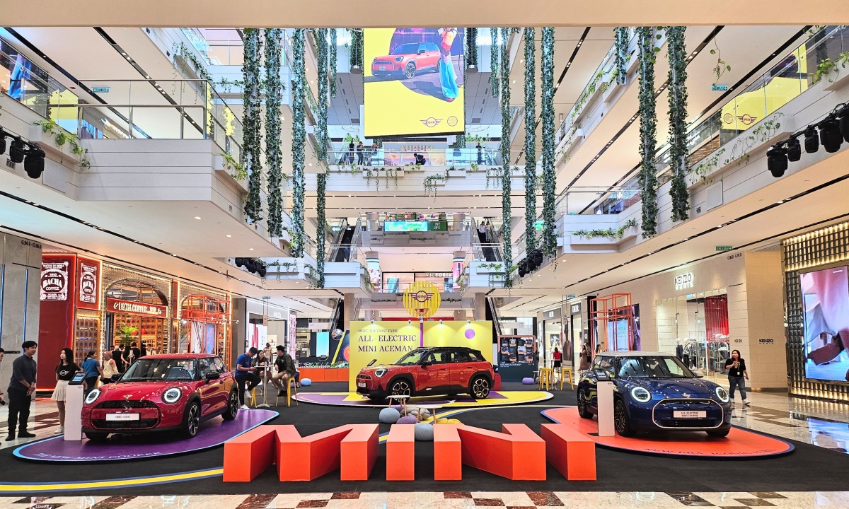 Events/Calendar | The Exchange TRX