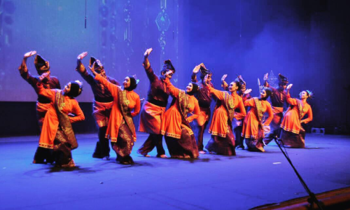 Events/Calendar | The Exchange TRX