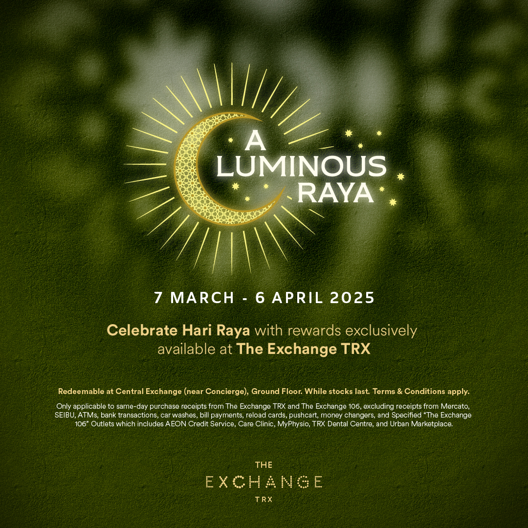 The Journal | The Exchange TRX