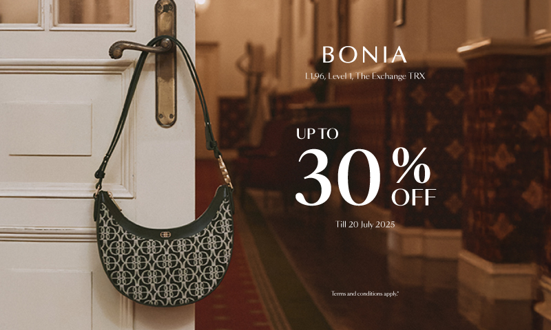 Promotions | The Exchange TRX