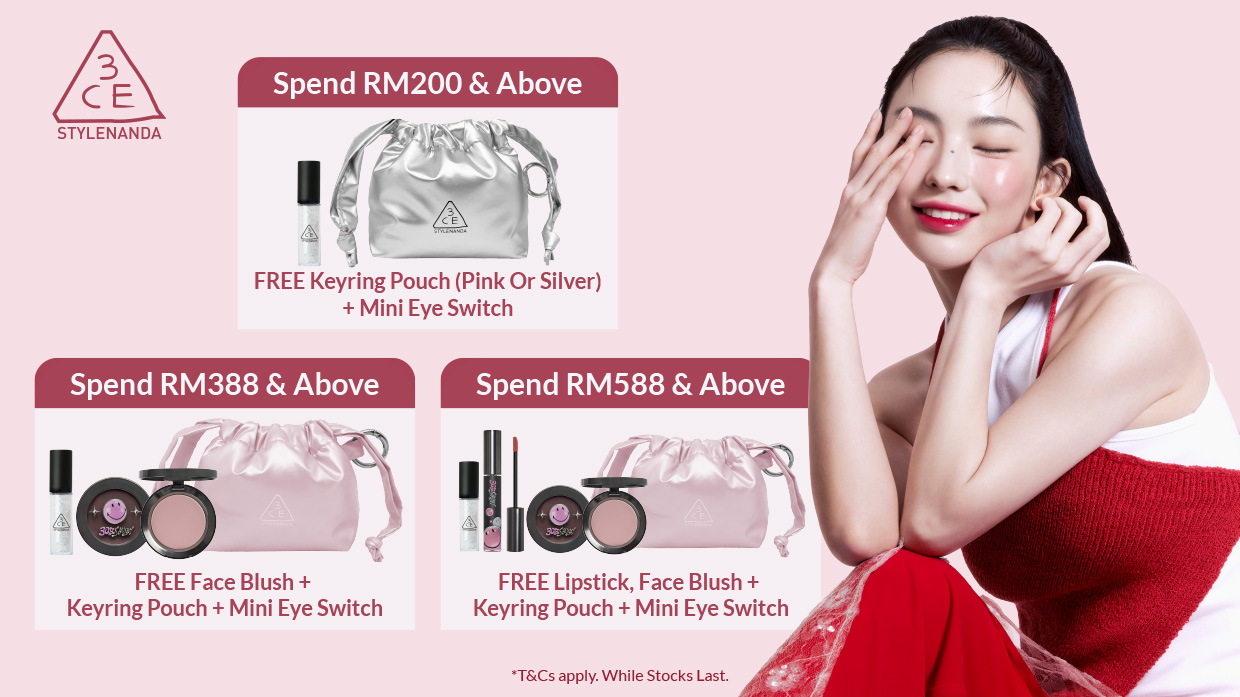 Promotions | The Exchange TRX