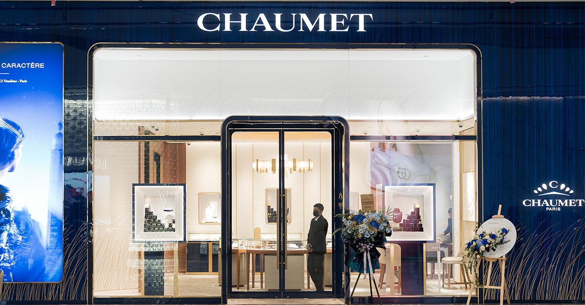 Chaumet