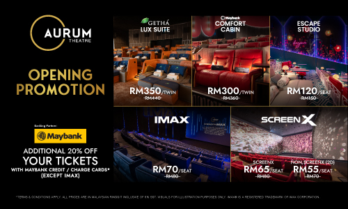 Promotions | The Exchange TRX