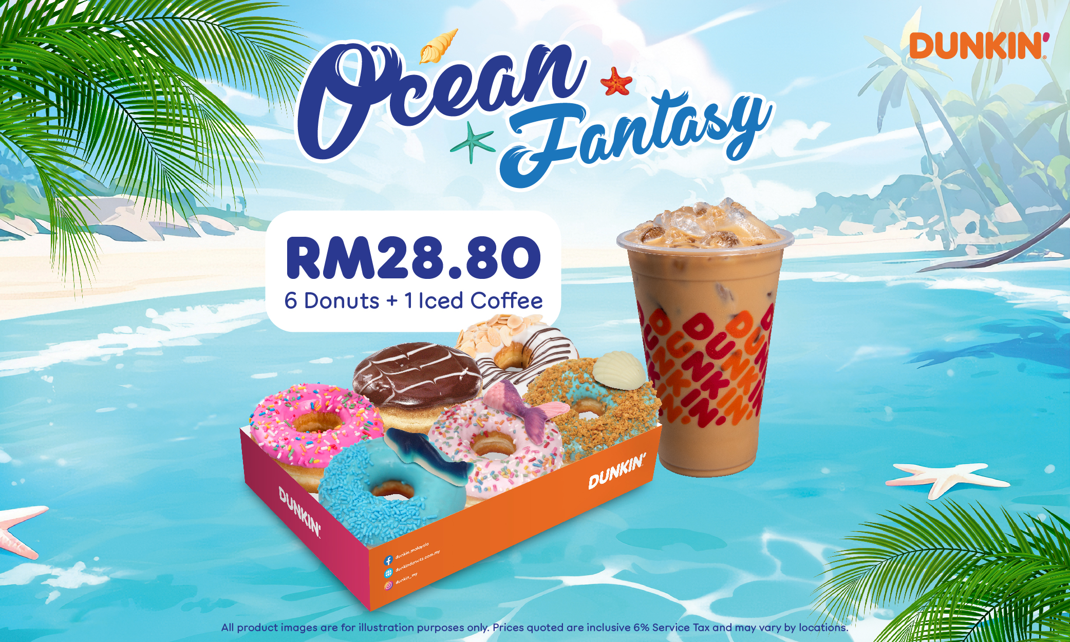 Promotions | The Exchange TRX