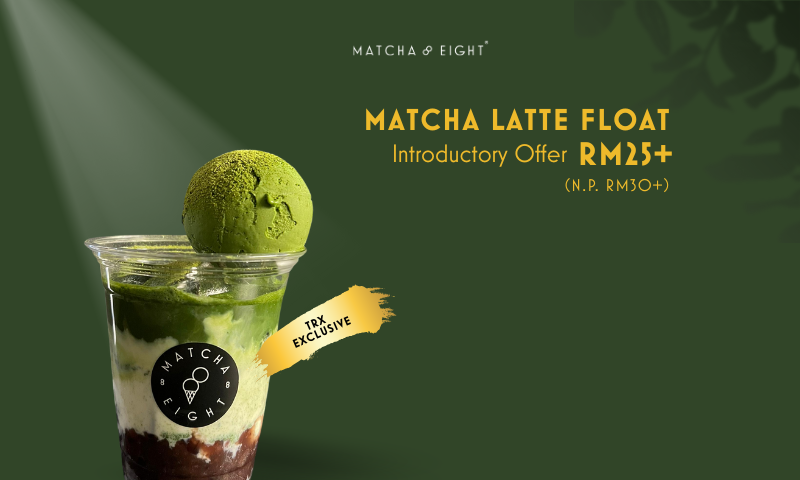 Promotions | The Exchange TRX