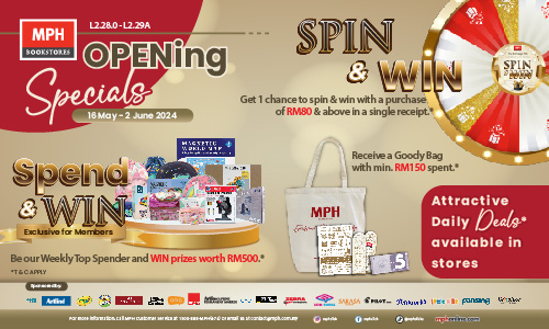 Promotions | The Exchange TRX