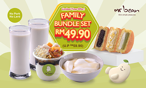 Promotions | The Exchange TRX