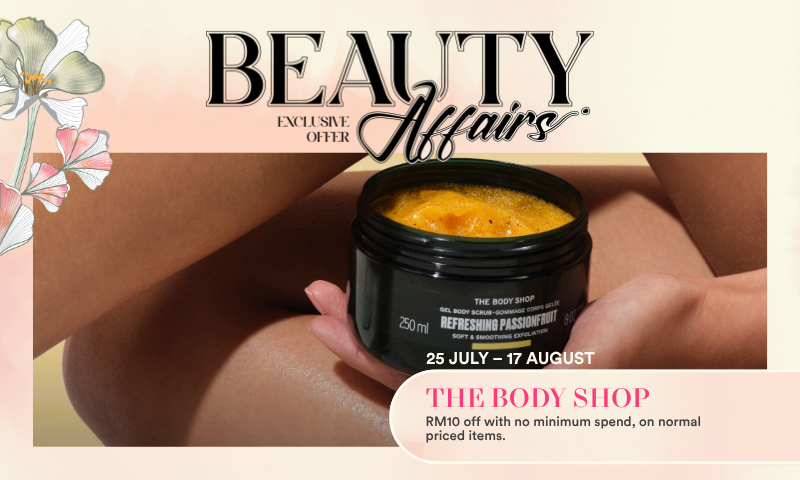 Promotions | The Exchange TRX