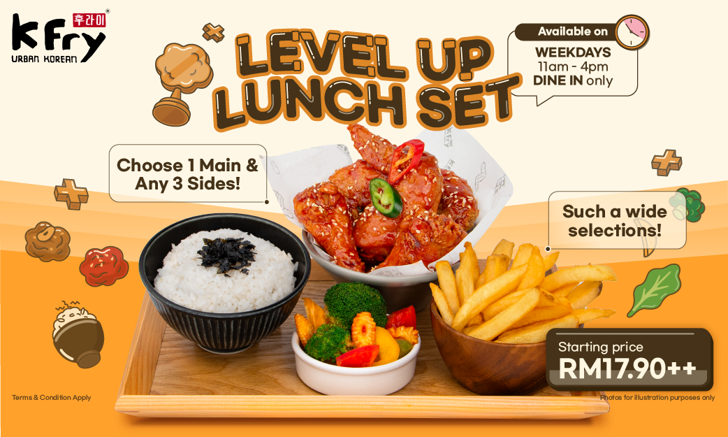 Promotions | The Exchange TRX