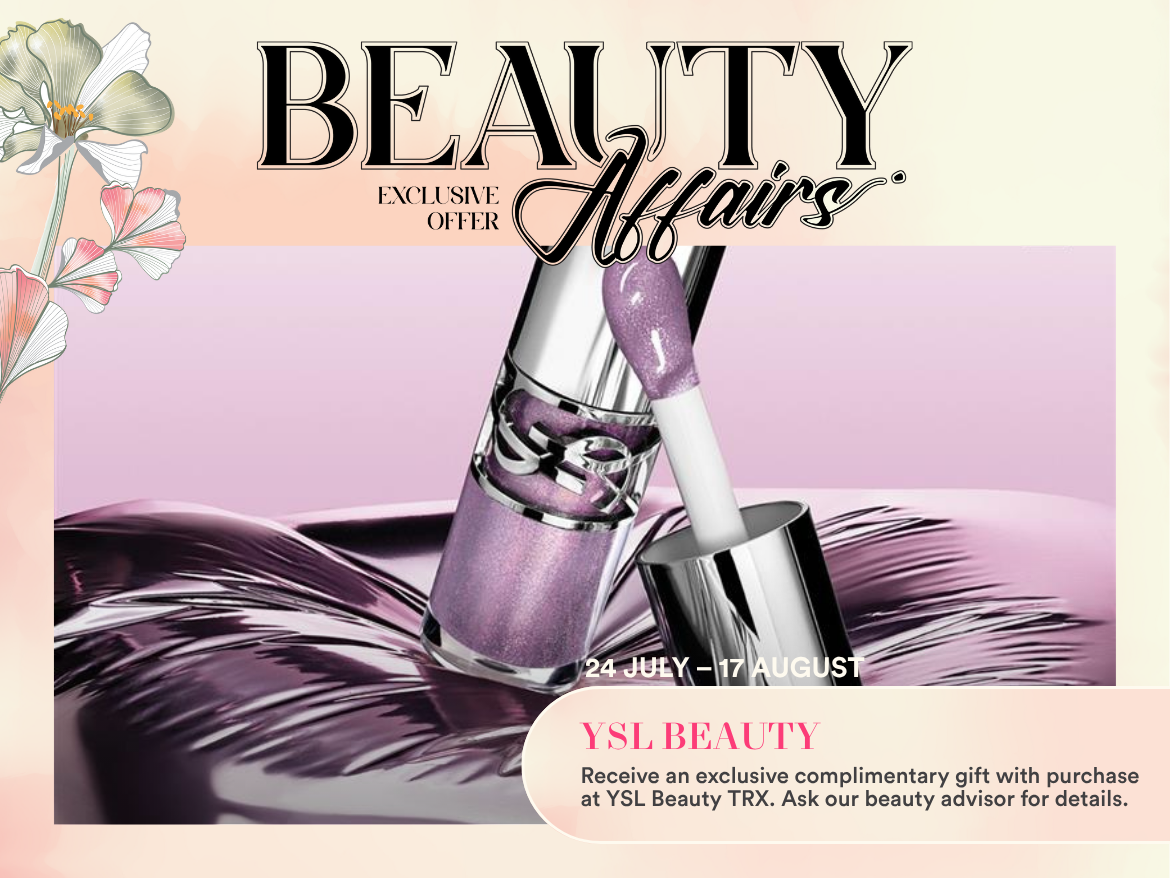 Promotions | The Exchange TRX